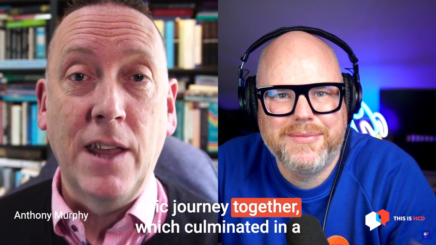 New podcast interview with Gerry Scullion - exploring the mysteries of ...