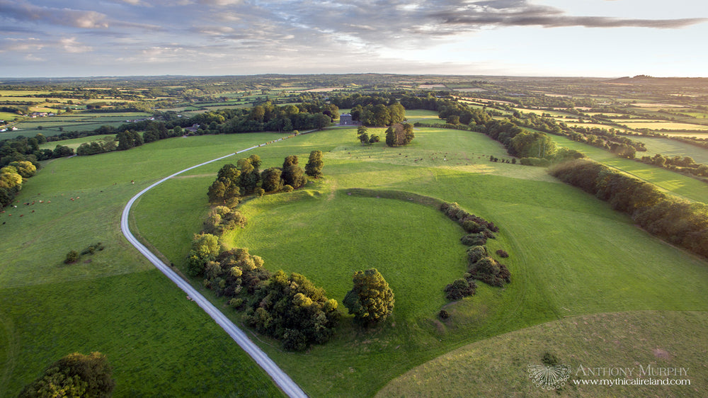 Mythical Ireland | New Light on the Ancient Past