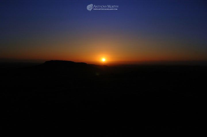 Myths & Legends – Mythical Ireland