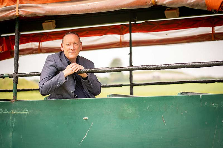 ANNOUNCEMENT: Newgrange Farm Archaeological Park and Newgrange monumen ...