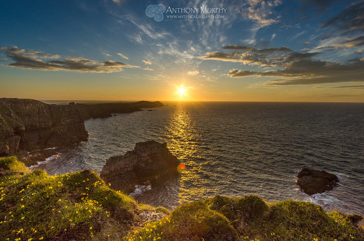 The Finn Cycle – Mythical Ireland