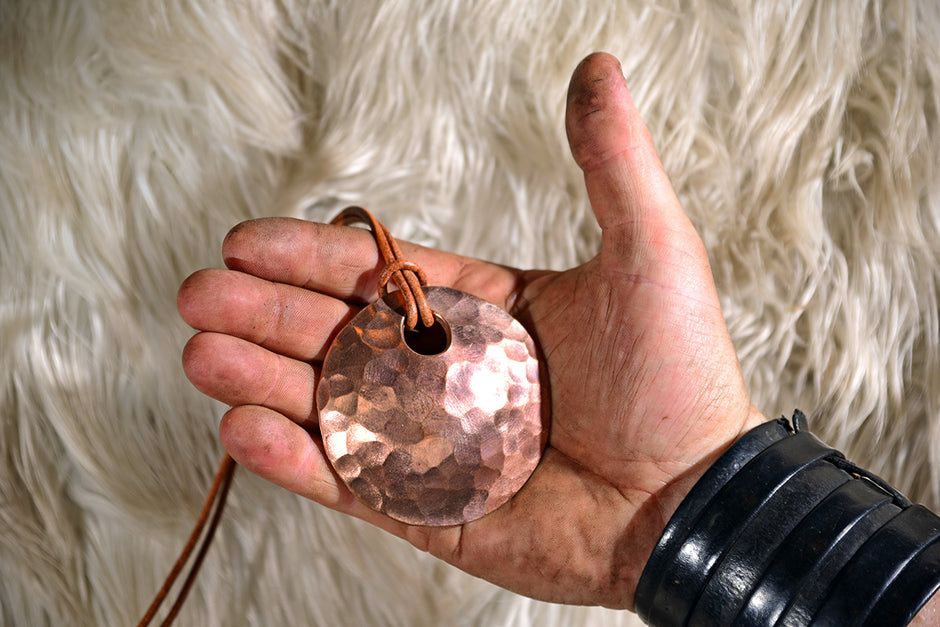 Tom King 'An Gobha' Creations – Mythical Ireland