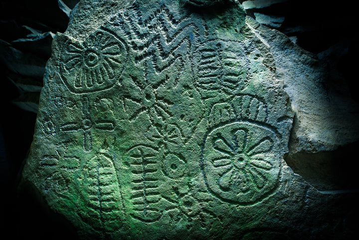 101 Facts about Newgrange – Mythical Ireland