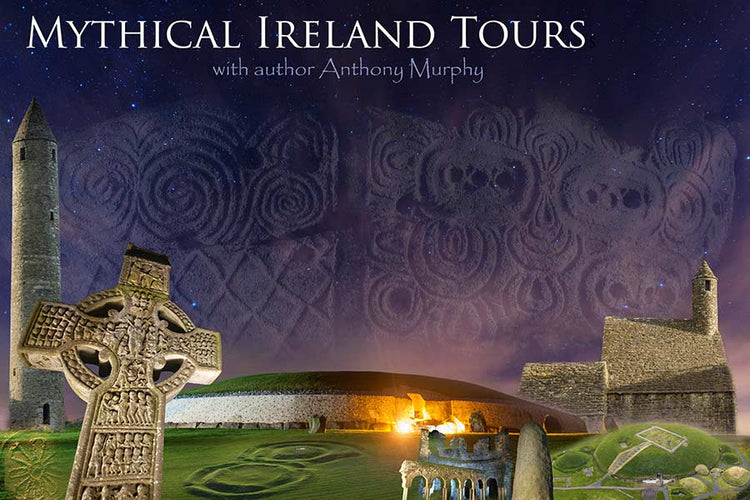 Mythical Ireland Tours