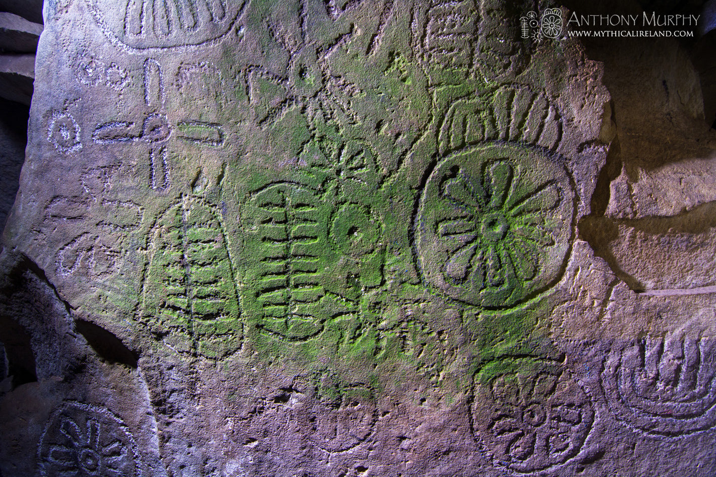 Mythical Ireland | New Light on the Ancient Past