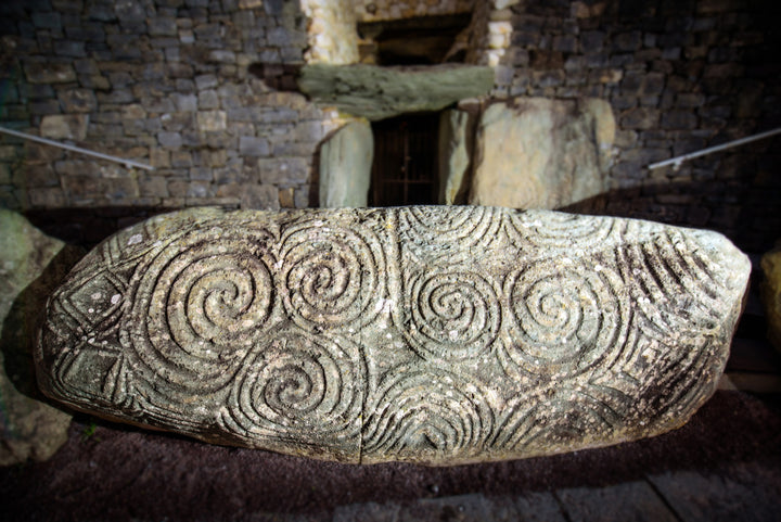 Mythical Ireland | New Light on the Ancient Past