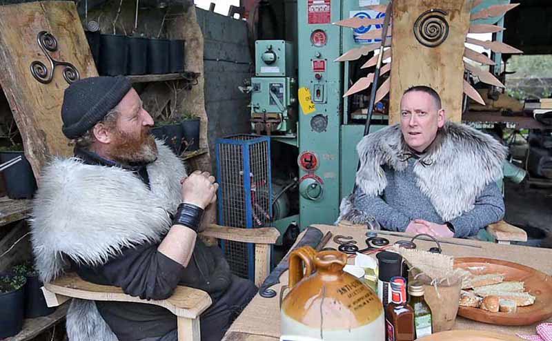 Mythical Ireland | New Light on the Ancient Past